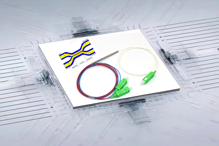 FBT Coupler: An Essential Optical Passive Component