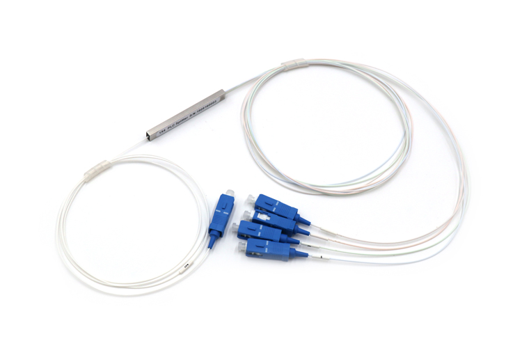 Introduction to Fiber Optic PLC Splitter and Optical Communication
